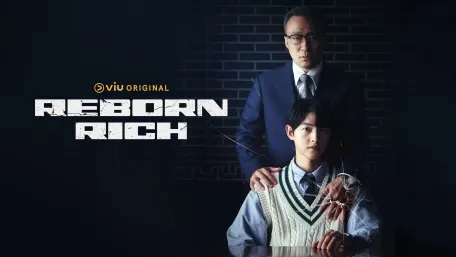 Link Nonton Reborn Rich Episode 14 Tayang 18 Desember 2022, Diprediksi Kembali Raih Rating ...