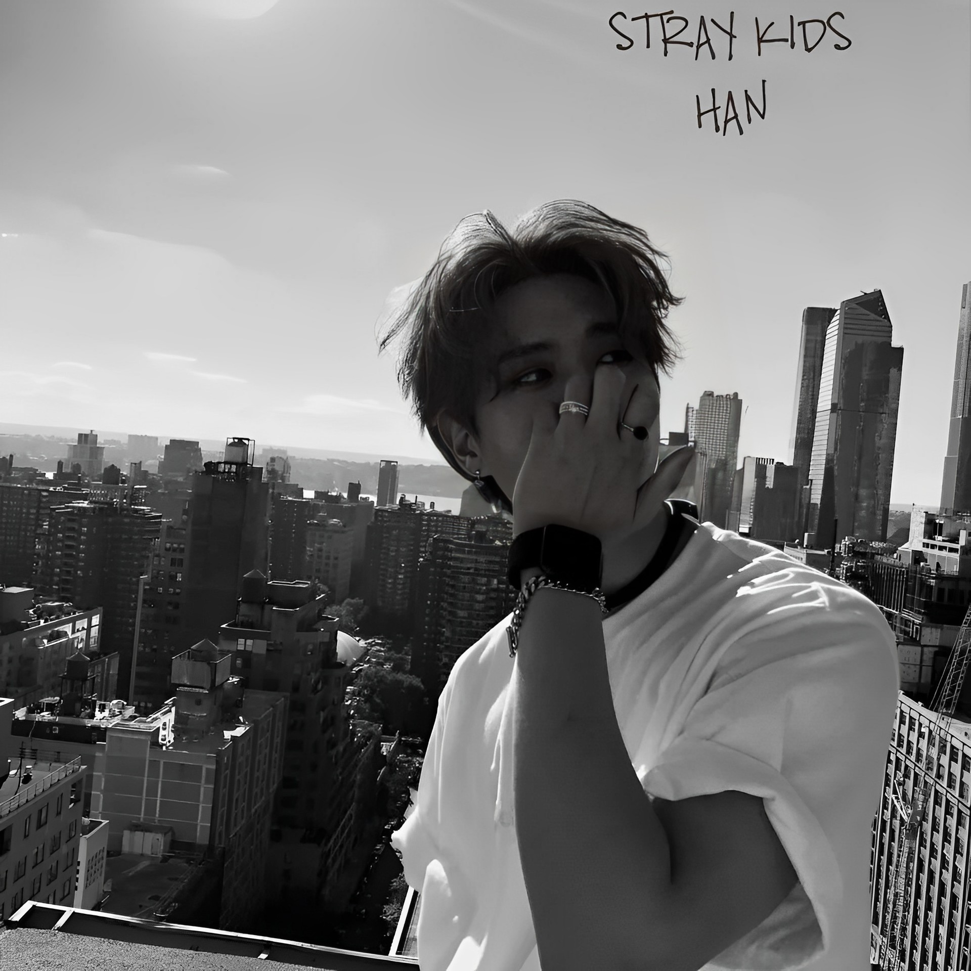 Lirik dan Arti Lagu Stray Kids – Alien (HAN) – jabarekspres.com
