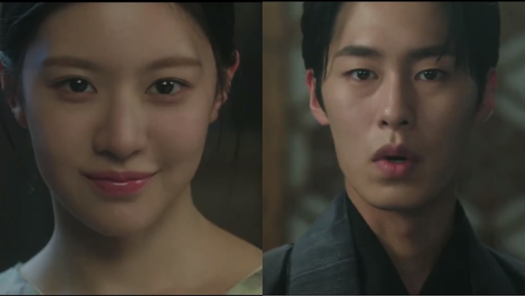 Alchemy of Souls Season 2 ‘Episode 3’ Sub Indo, Jiwa Naksu Kembali di Panggil Jin Mu ...