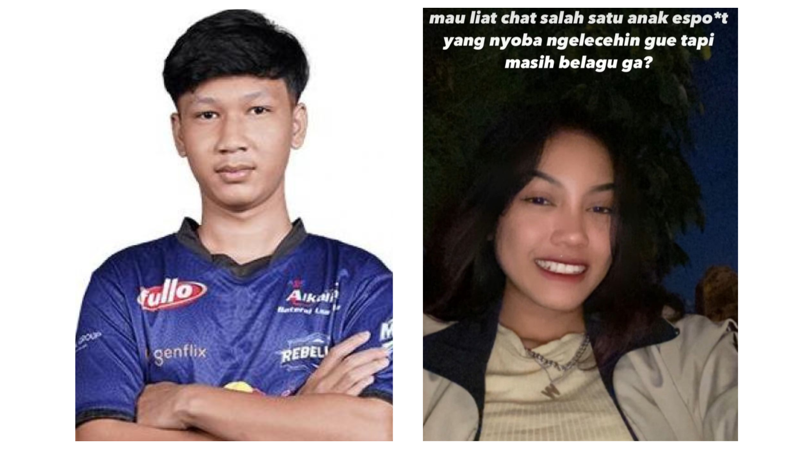 Fearless RBL Esport Resmi Diberhentikan, Ada Apa? – jabarekspres.com