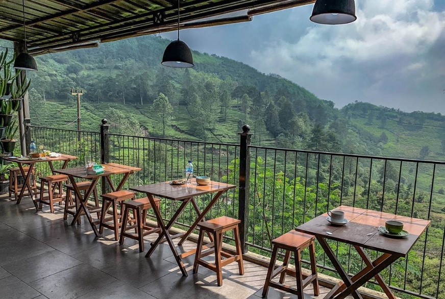 5 Rekomendasi Cafe Yang Asyik dan Wajib Kamu Kunjungi Di Kabupaten ...