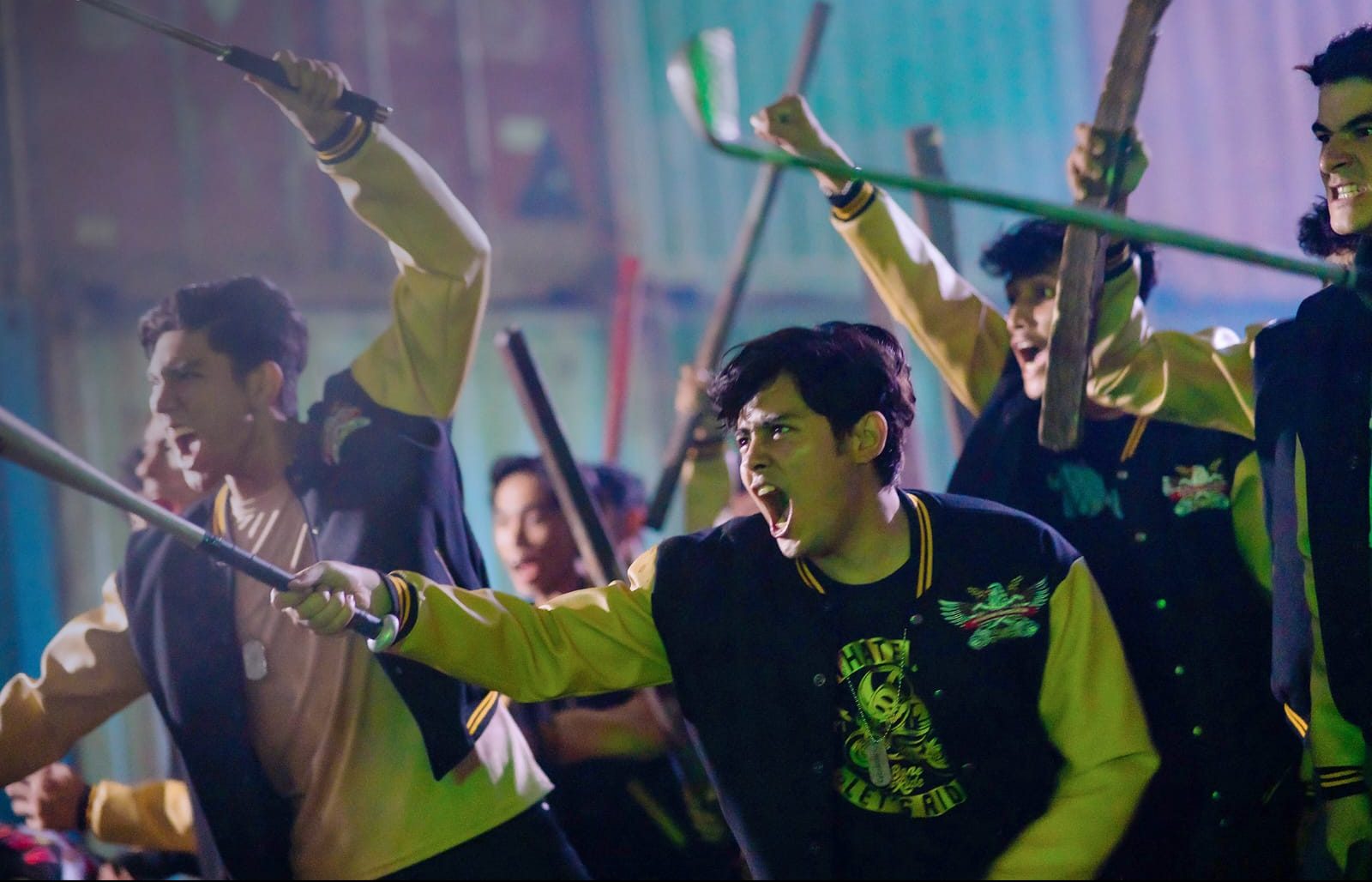 Link Nonton Film Argantara Gratis Full HD, Legal Tanpa Iklan IndoXXI ...