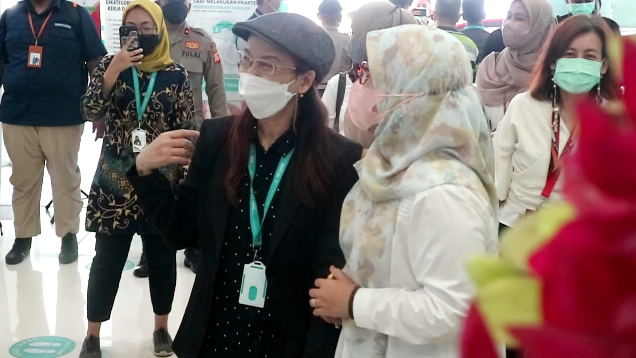 BPJS Kesehatan Akan Terapkan Rawat Inap Satu Kelas – jabarekspres.com