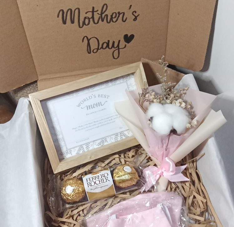 5 Rekomendasi Kado untuk Hari Ibu – jabarekspres.com
