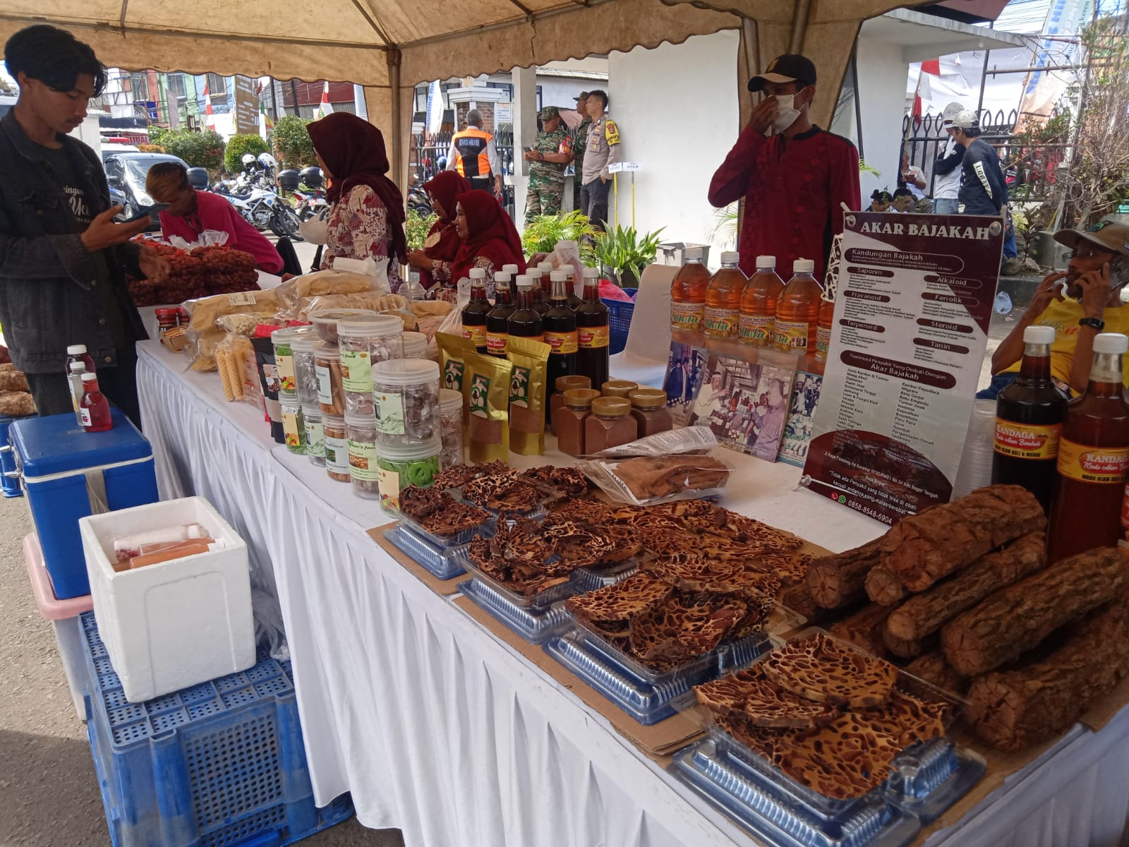 Ribuan Pelaku UMKM di Kabupaten Bogor dapat Subsidi BBM, Catat Waktunya ...