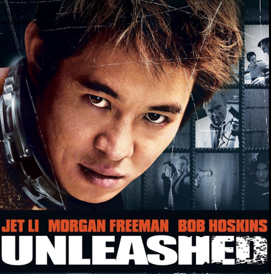 Sinopsis Film Danny the Dog (Unleashed), Seorang Pria Diperlakukan Tidak Adil – jabarekspres.com