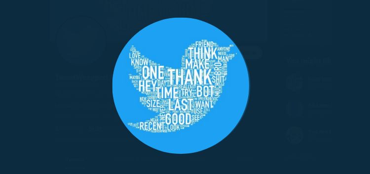 Trending Twitter Wrapped, Ini Cara Mudah Membuatnya – jabarekspres.com