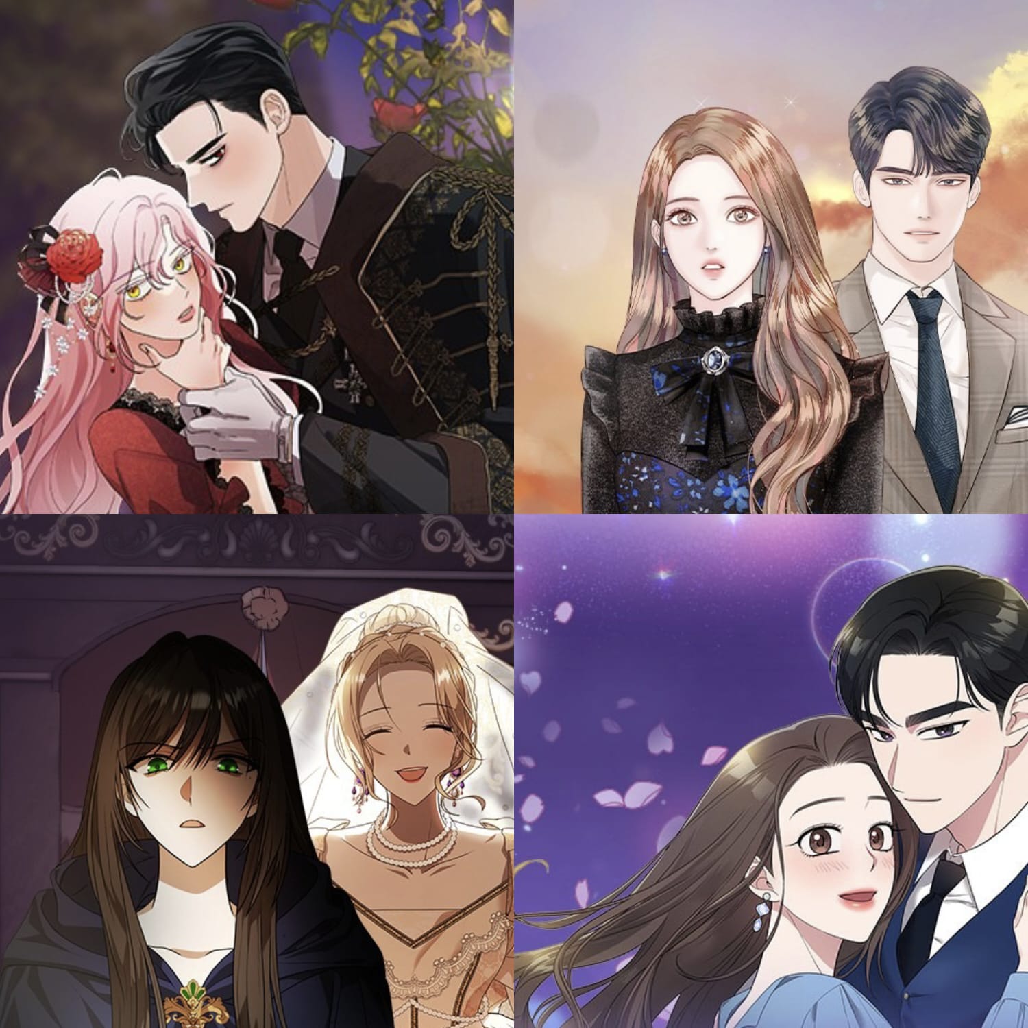 Rekomendasi Webtoon Bergenre Time Travel, Ada yang Mau Tamat Nih ...