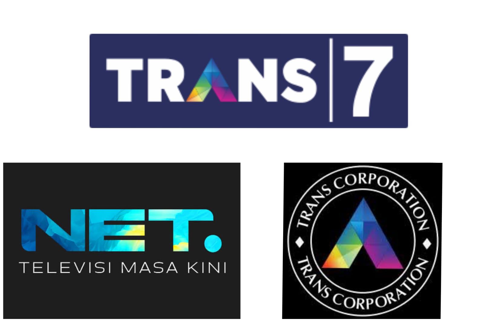 Jadwal Tayang NET TV, TRANS 7, dan TRANS TV Selasa, 13 Desember 2022 ...