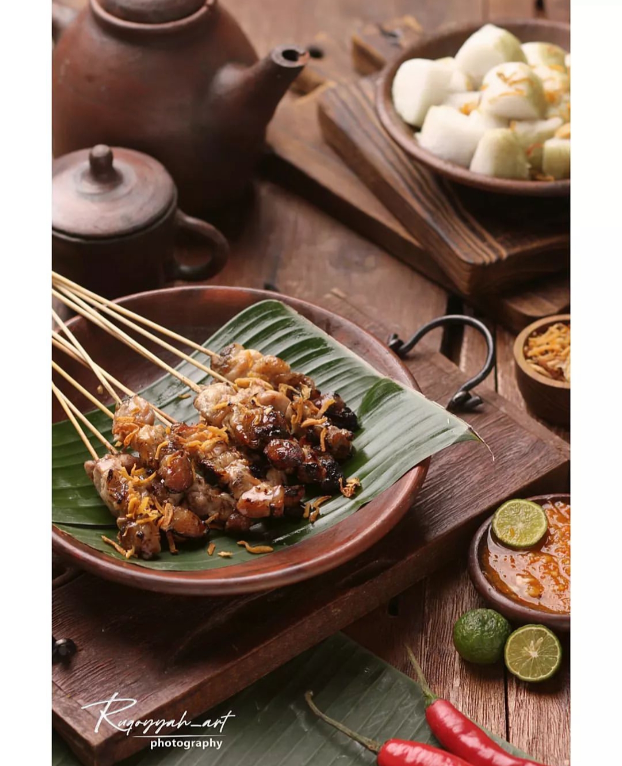 Rekomendasi Sate Taichan Enak Di Bandung – jabarekspres.com