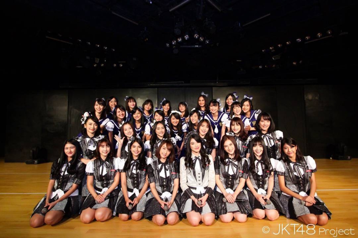 Lirik Lagu Heavy Rotation – JKT48 – jabarekspres.com