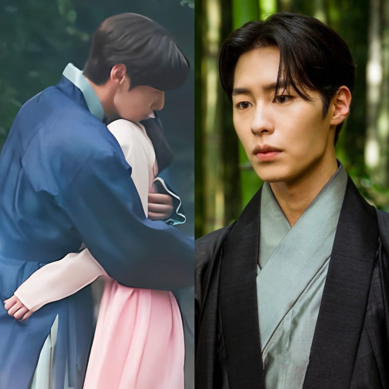 Jang Uk dan Bu Yeon Makin Mesra! Ini Link Nonton Alchemy of Souls 2 Episode 6 Sub Indo ...