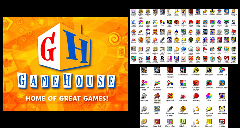 Link Gdrive Download Gamehouse PC Offline Terbaru Gratis Lengkap di ...
