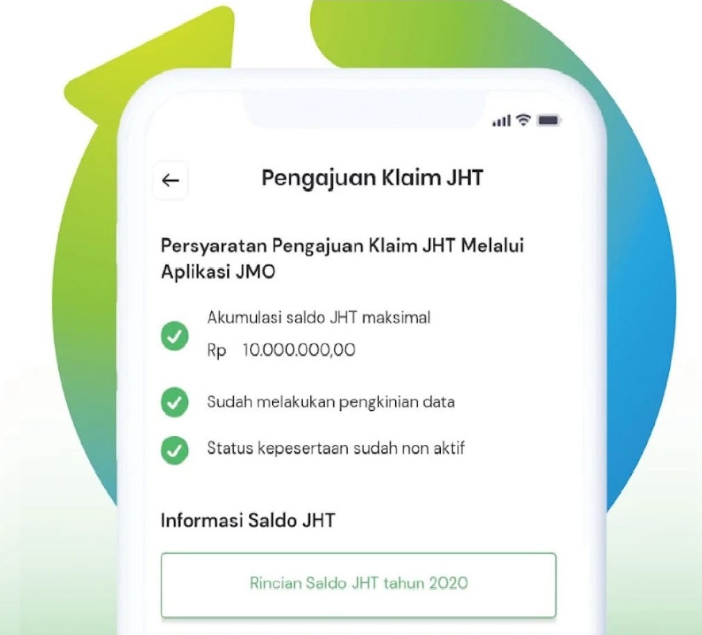RESMI! Cara Dapat Saldo Dana Gratis Rp 10 Juta dari BPJS Ketenagakerjaan – jabarekspres.com