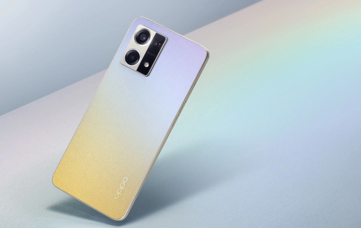 Harga dan Spek Lengkap HP Oppo Reno 8, HP Idaman yang Membuat Selfie ...