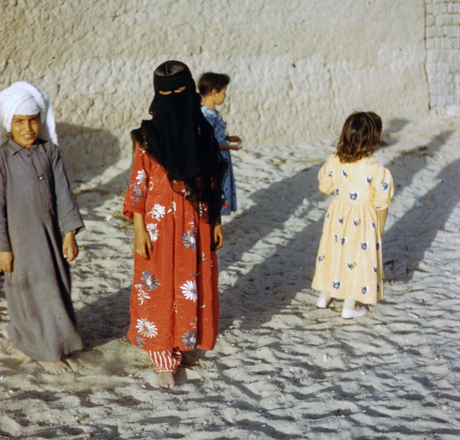 Ngaji Sirah Nabawiyah, Mengenal Masa Kecil Rasulullah SAW ...