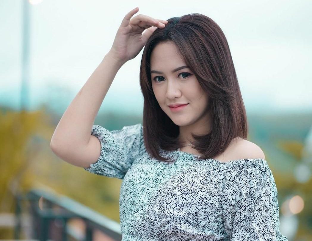 Lirik Lagu Rungkad – Happy Asmara ft. The Saxobrothers – jabarekspres.com