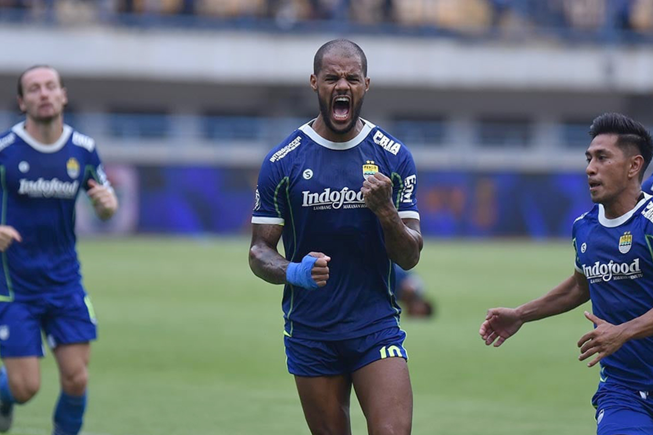 Link Live Streaming Persis vs Persib Bandung Liga 1 18 Desember 2022 – jabarekspres.com