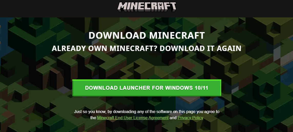 Link Download Minecraft 1.20 Terbaru 2023, Temukan 7 Default Skin Baru ...