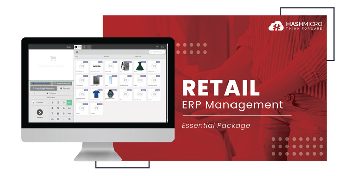 List Vendor ERP System Terbaik di Indonesia, HashMicro Salah Satunya ...