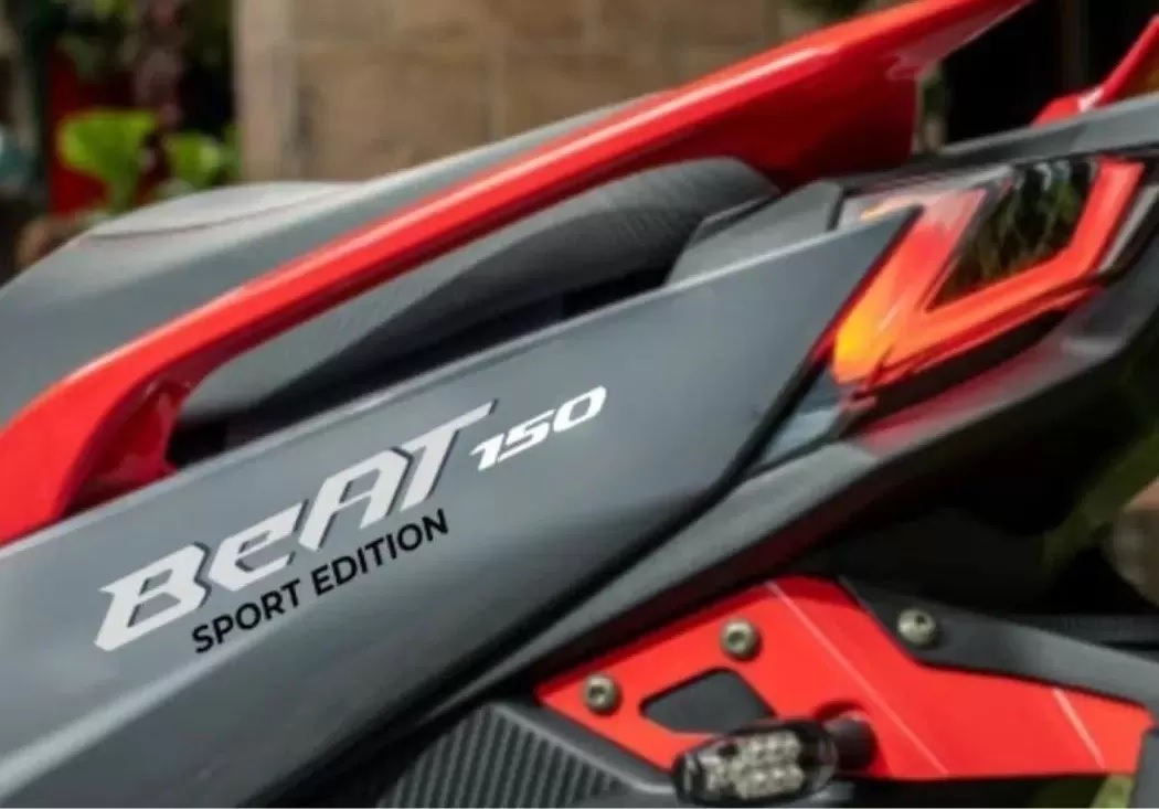 Honda Beat 2023 150cc Viral! Ini Penampilannya! – jabarekspres.com