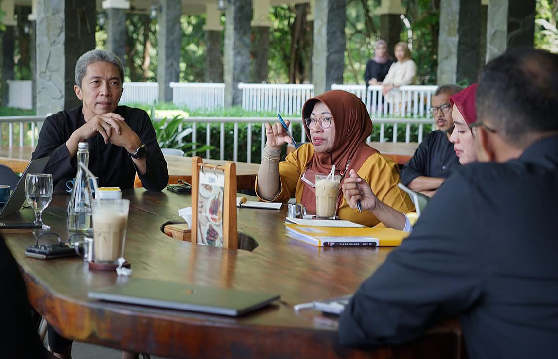Serius Wujudkan Proyek Trem, Pemkot Bogor Fokus Cari Sumber Pendanaan ...