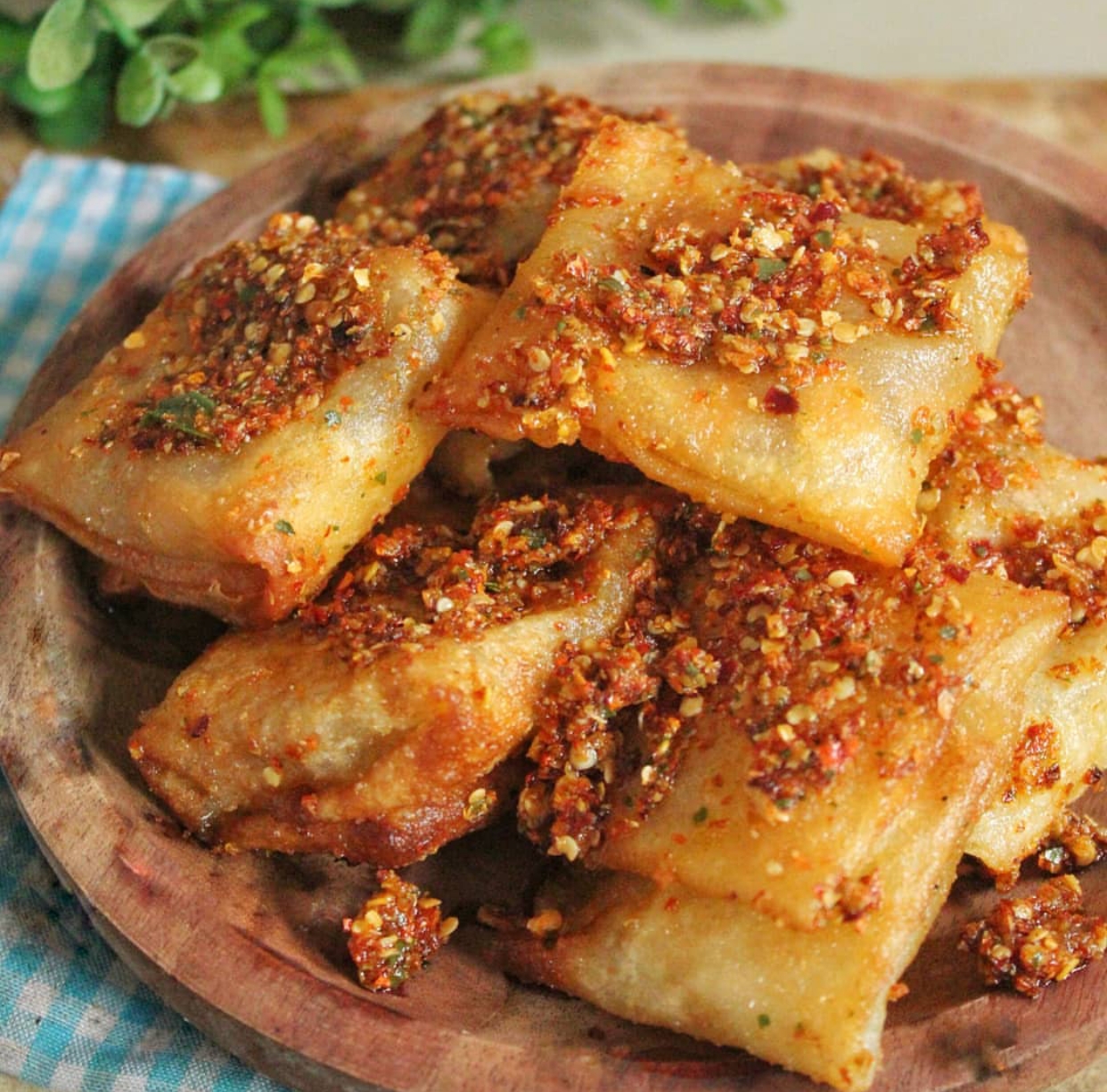 Resep Cibay yang Bikin Ngambay! – jabarekspres.com