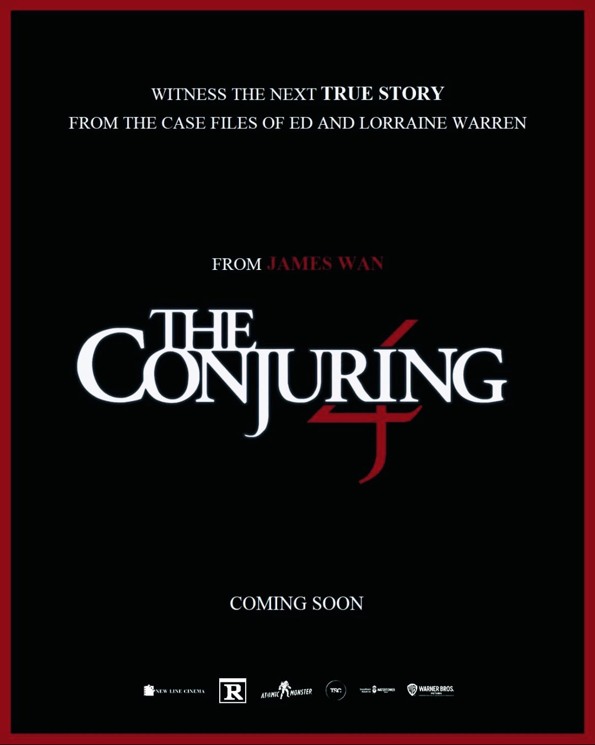 The Conjuring 4 Sedang Proses Syuting, Akan Jadi Film Terakhir dari ...