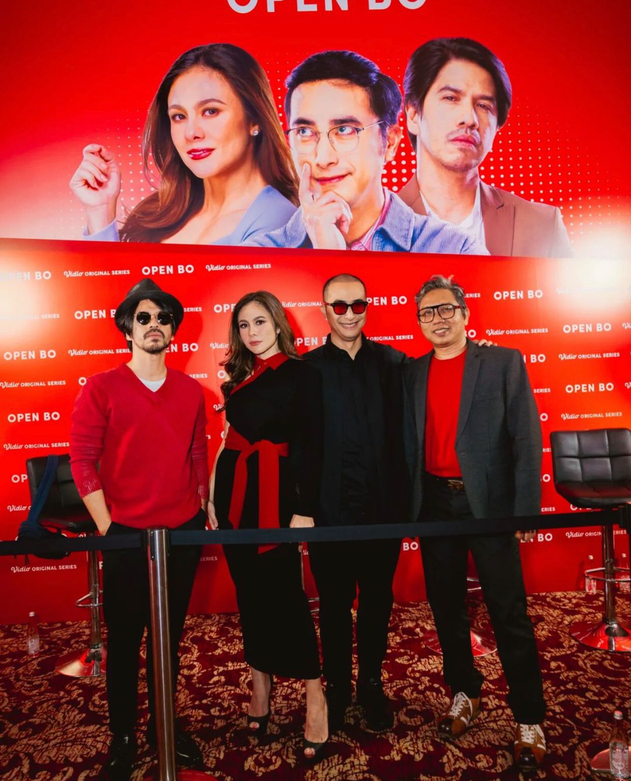 Series Terbaru Open BO yang Dibintangi Aktris Wulan Guritno! – jabarekspres.com