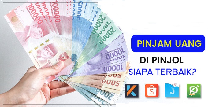 6 Aplikasi Pinjol Bunga Rendah Di Indonesia Terbaru! – jabarekspres.com