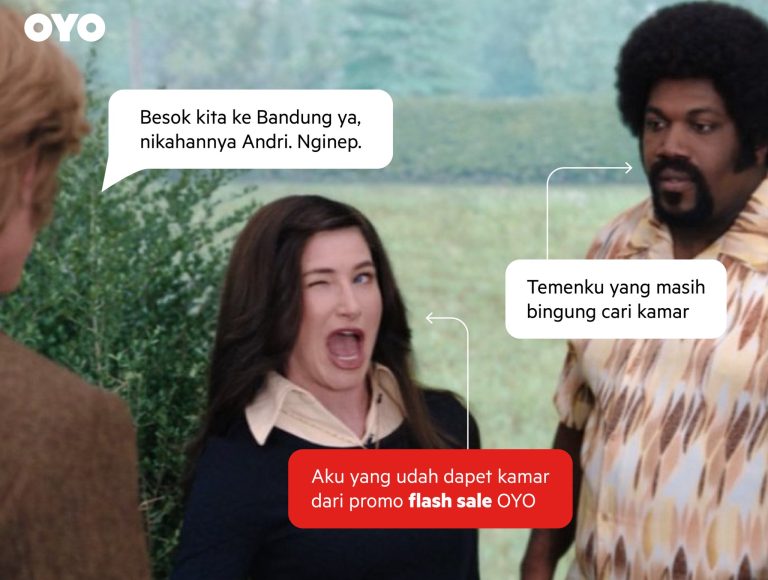 15 Kode Promo Voucer OYO Februari 2023, Diskon hingga 90 Persen Sewa ...