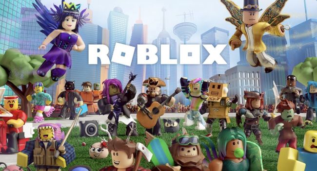 Download Link ROBLOX Terupdate 2023 Gratis, Makin Banyak Fitur Menarik ...