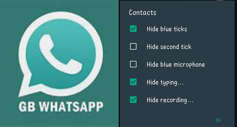 Link Download WA GB WhatsApp Apk Pro 2023 v.17.21 Terbaru Gratis, Cek ...