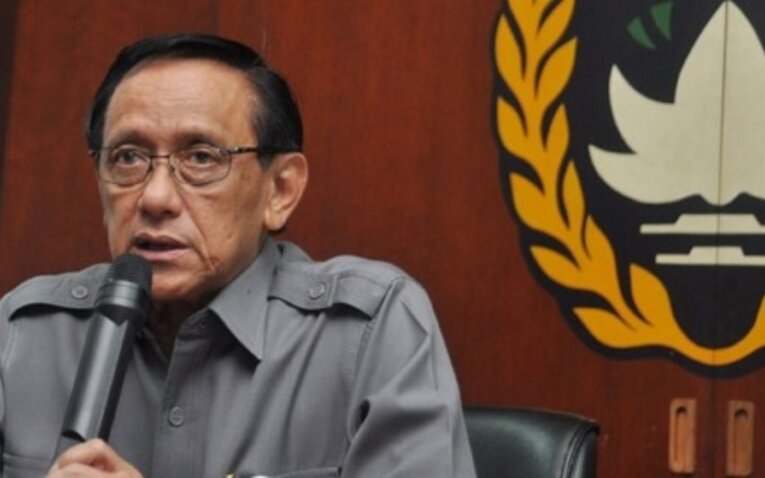 Nugraha Besoes Mantan Sekjen PSSI, Tutup usia – jabarekspres.com