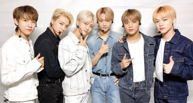 Buktikan Jiwa Dreamzenmu dengan Ikuti Ujian NCT Dream Via Google Form ...