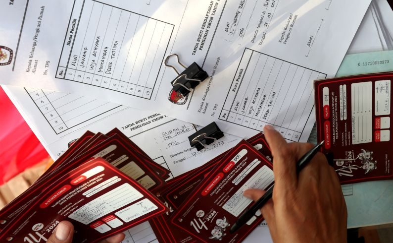 Pemilu 2024 : Maksimalkan Media Sosial Untuk Pemilih Gen Z ...
