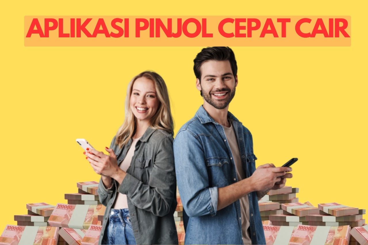 Limit Rp15.000.000 Pinjol Cepat Cair Resmi OJK Bunga Rendah ...