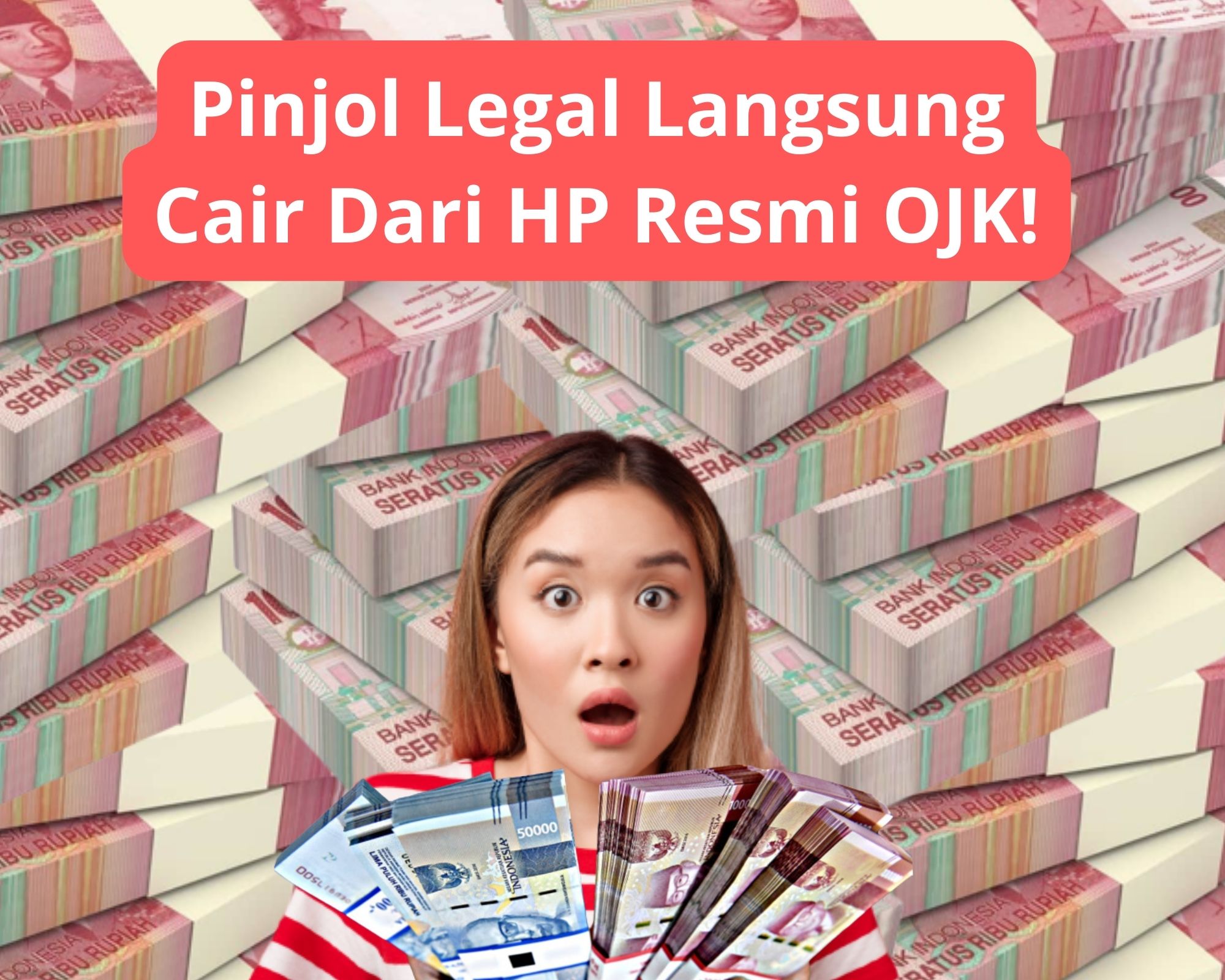 Aplikasi Pinjol Legal Langsung Cair Dari HP Resmi Terdaftar OJK ...