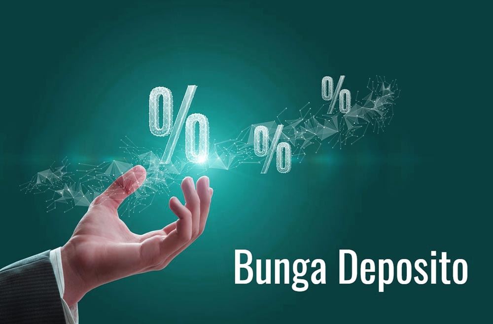 7 Rekomendasi Bunga Deposito Tertinggi Beserta Tips Cara Memilih Bank ...