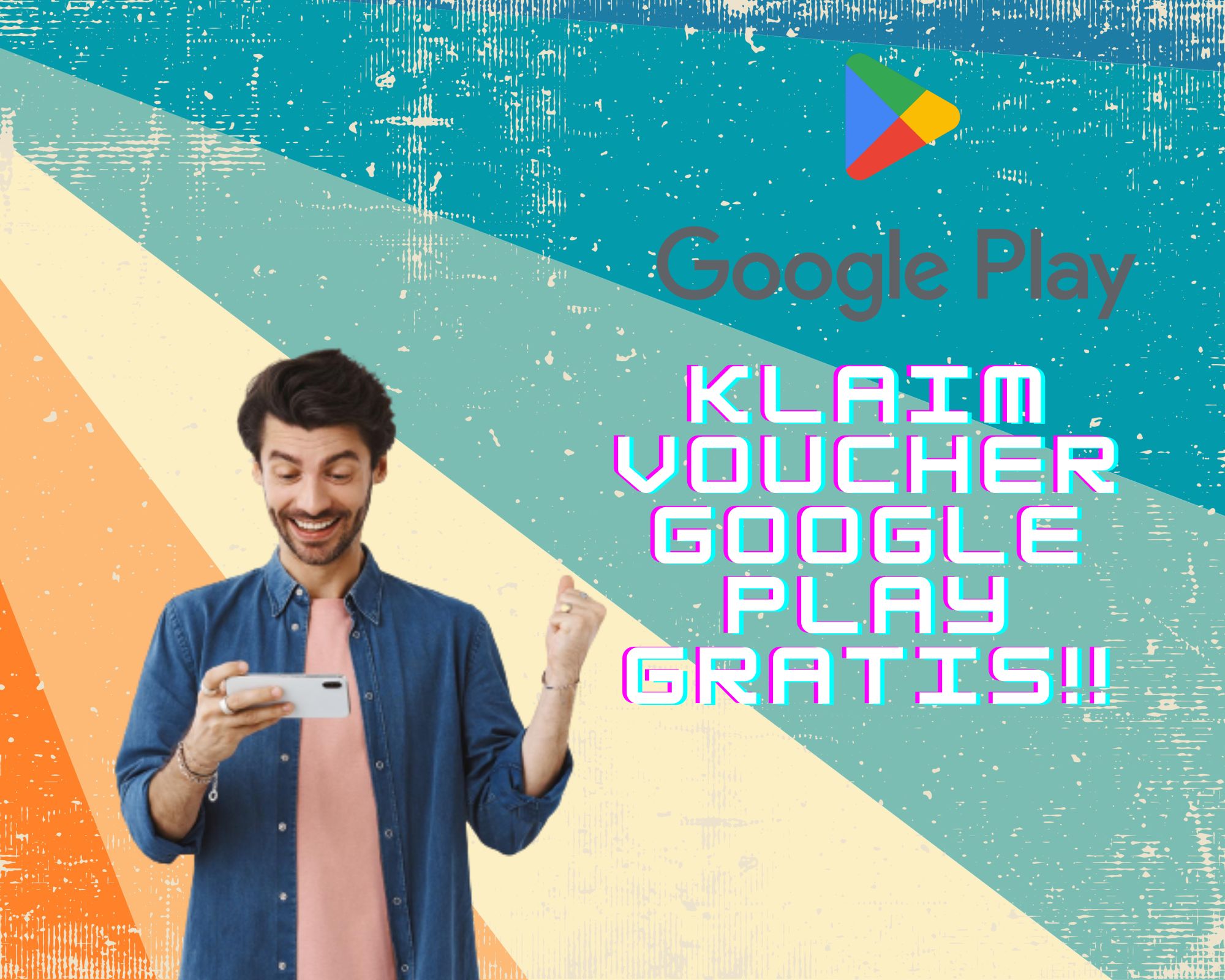 Cara Ambil Voucher Google Play Gratis Di Sini! – jabarekspres.com