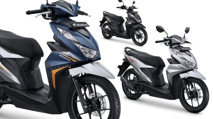 New Honda BeAT 2023 150cc, Harga Pas di Kantong dan Makin Canggih ...