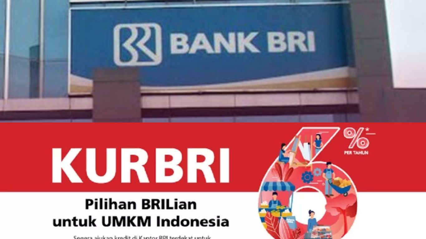 Pinjam Uang di Bank Melalui KUR BRI 2023, Sudah Dibuka? – jabarekspres.com