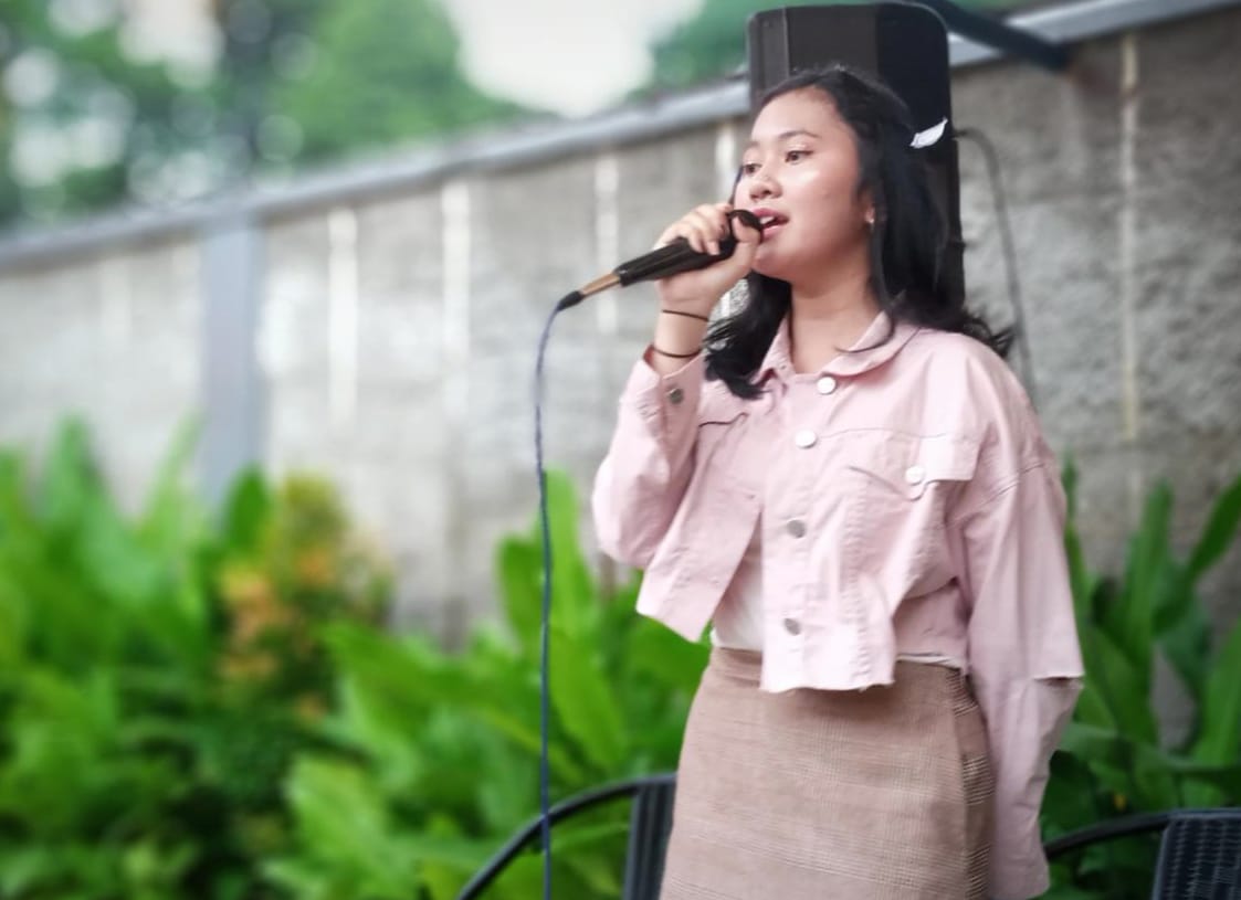 ‘Dondeng’ Ramaikan Musik Indonesia Dengan Lagu Ala K-pop ...