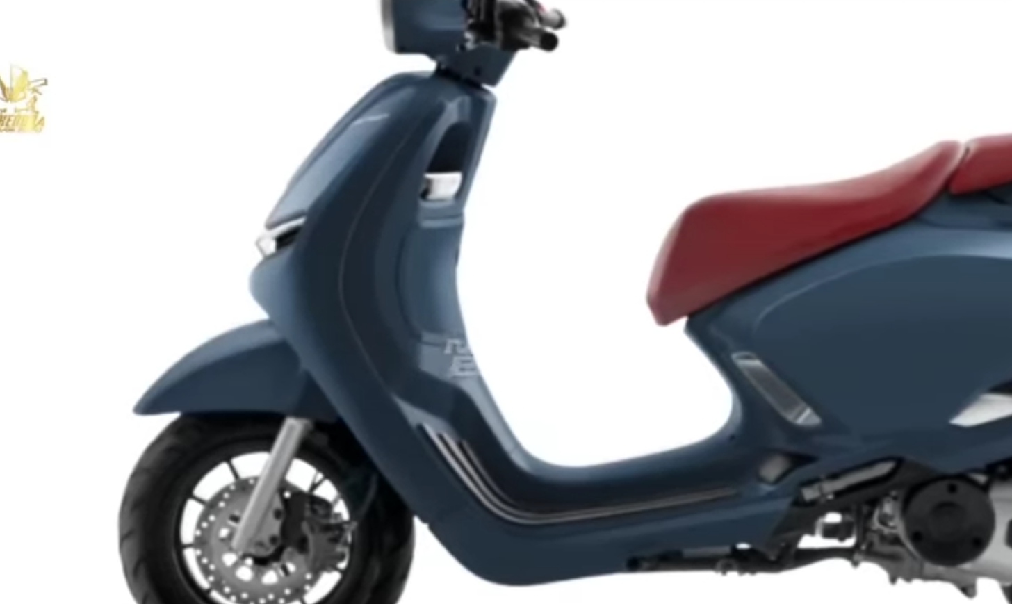 Honda Scoopy 160cc 2023 Bikin Geger, Setara Vario PCX 160 ...