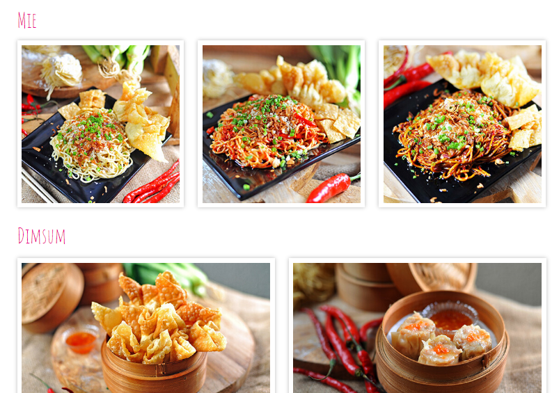 HALAL! Ini Daftar Nama Menu Mie Gacoan Terbaru, Namanya Unik Banget ...