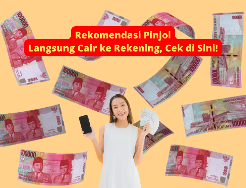 4 Pinjol Tanpa Bunga dengan Limit Hingga Rp80 Juta – jabarekspres.com