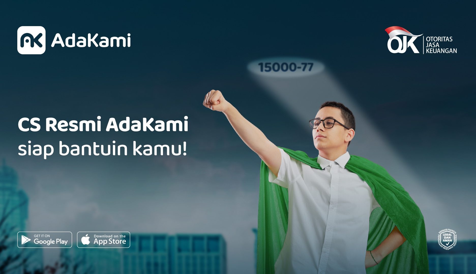 Review Pinjol AdaKami, Bunga, Cara Pinjam, Simulasi dan Pengalaman Pengguna – jabarekspres.com