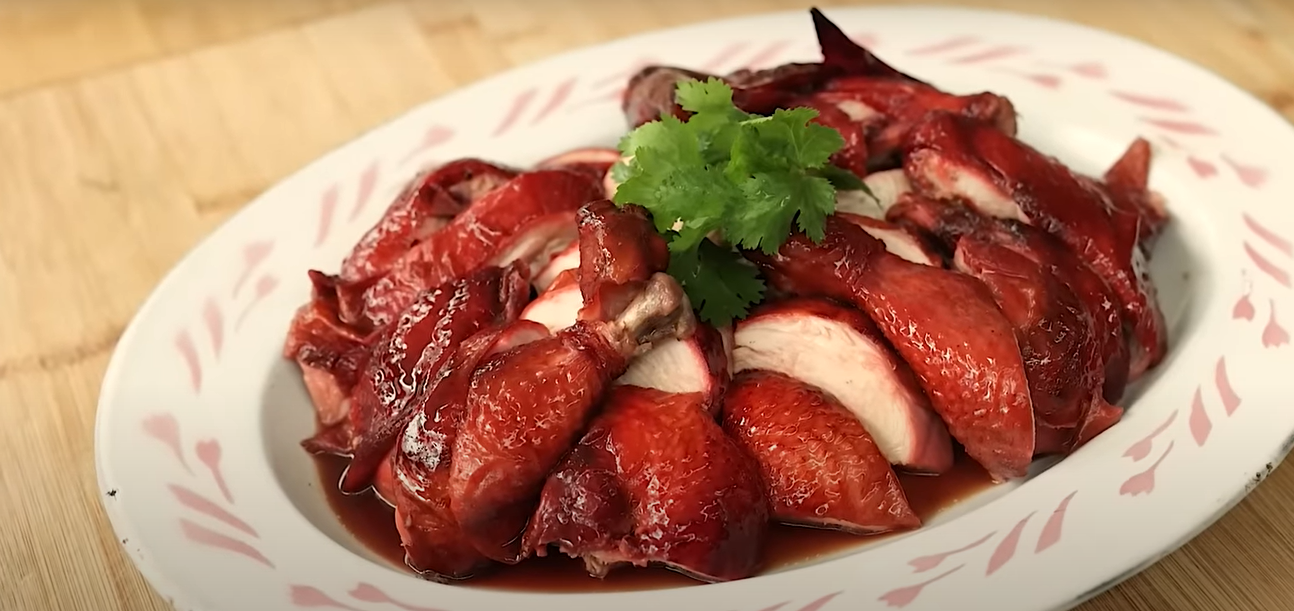 Resep Ayam Panggang Madu Ala Chef Devina Hermawan – jabarekspres.com