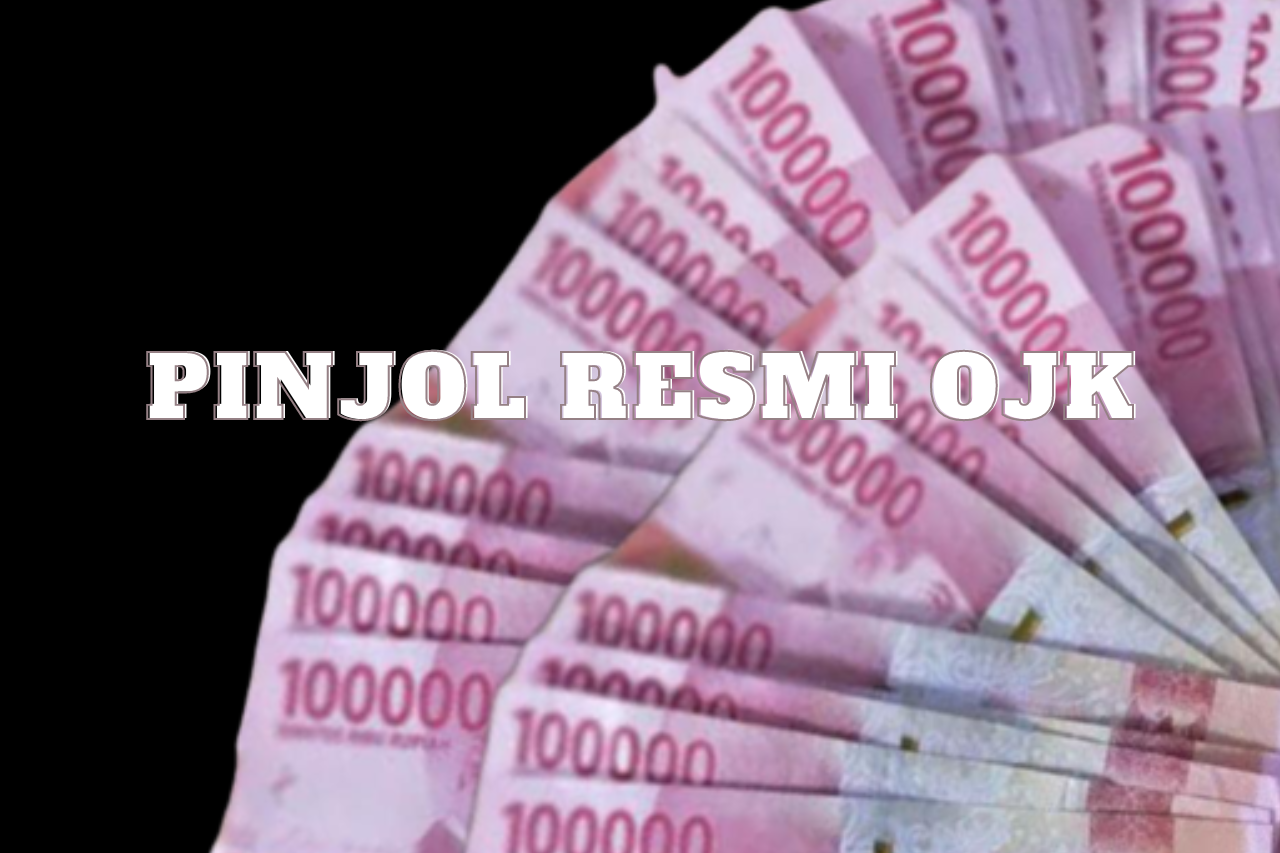 7 Macam Pinjol Resmi OJK Dengan Penawaran Pinjaman Menarik ...