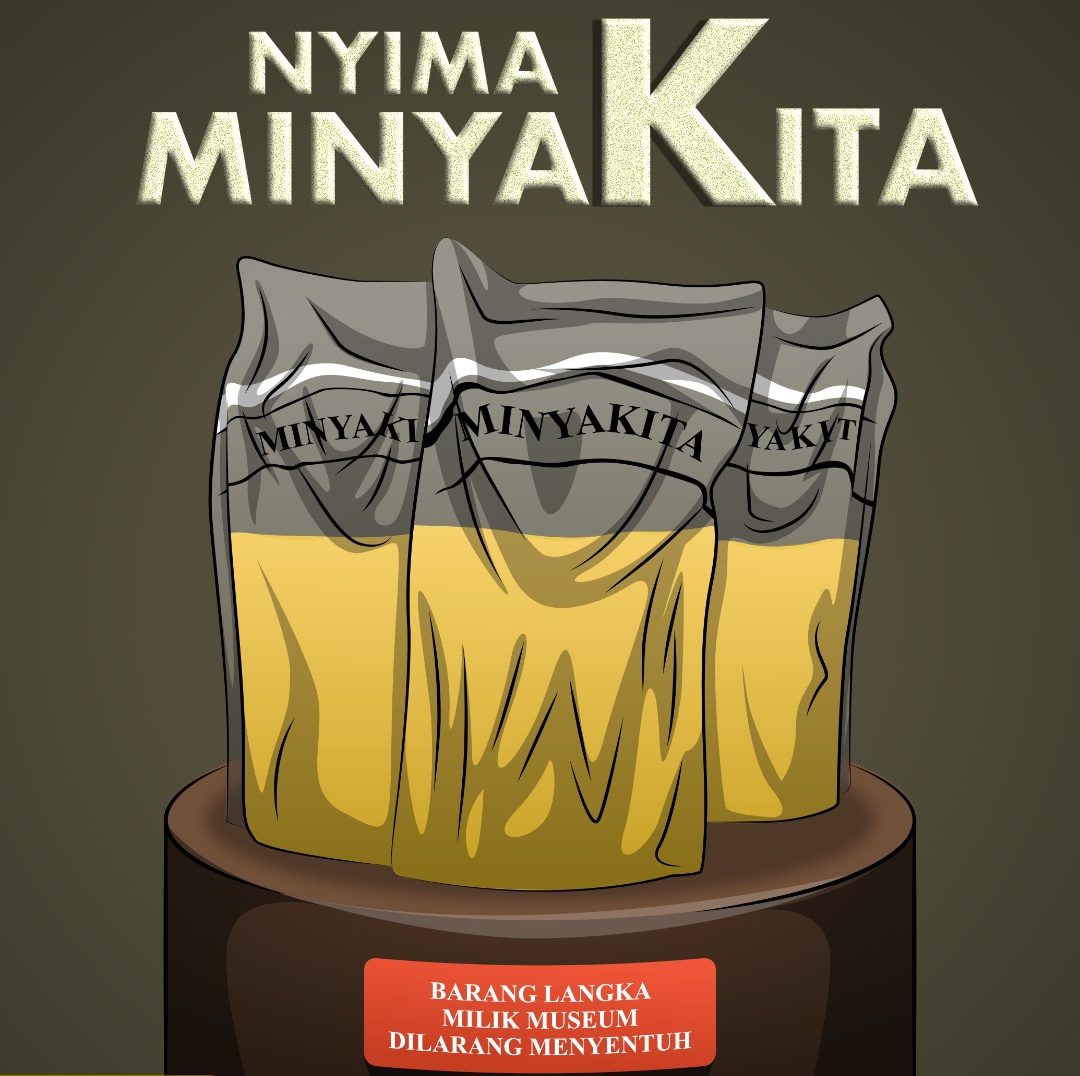 Nyimak Minyak Kita – jabarekspres.com